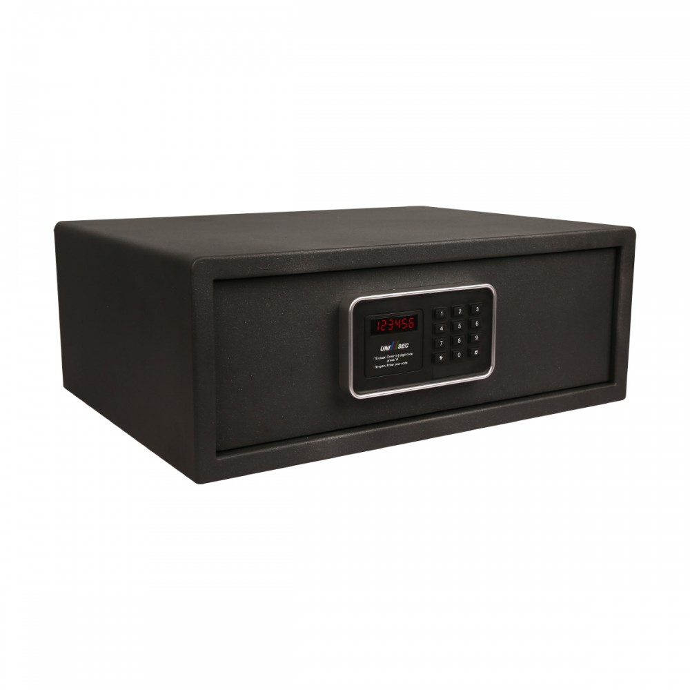 Hotel Safe Manufacturer - UNISEC