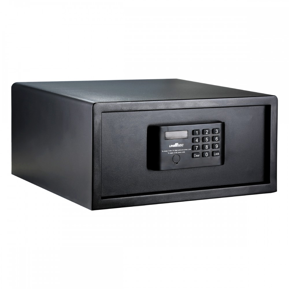 Hotel Safe Manufacturer - UNISEC