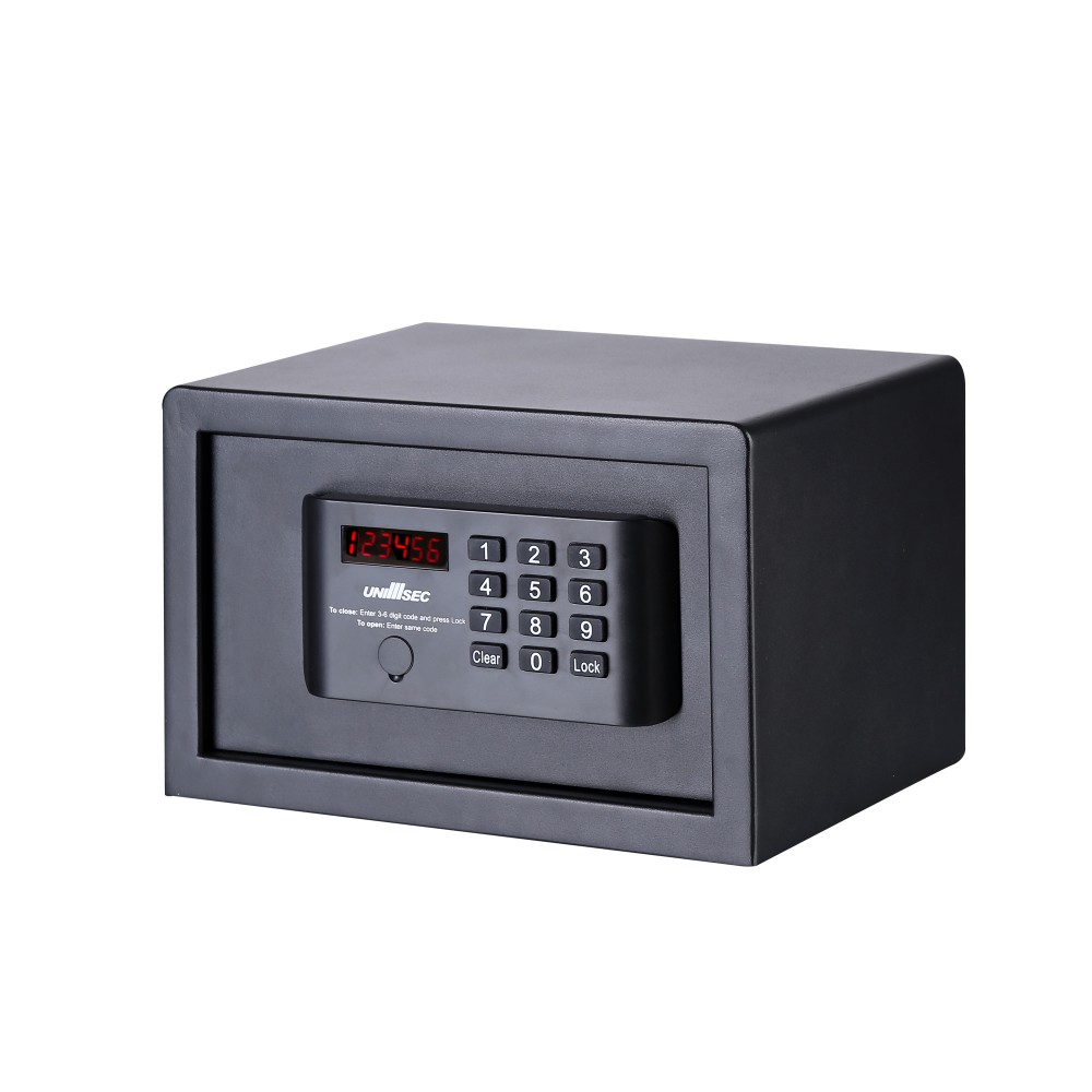 Hotel Safe Manufacturer - UNISEC