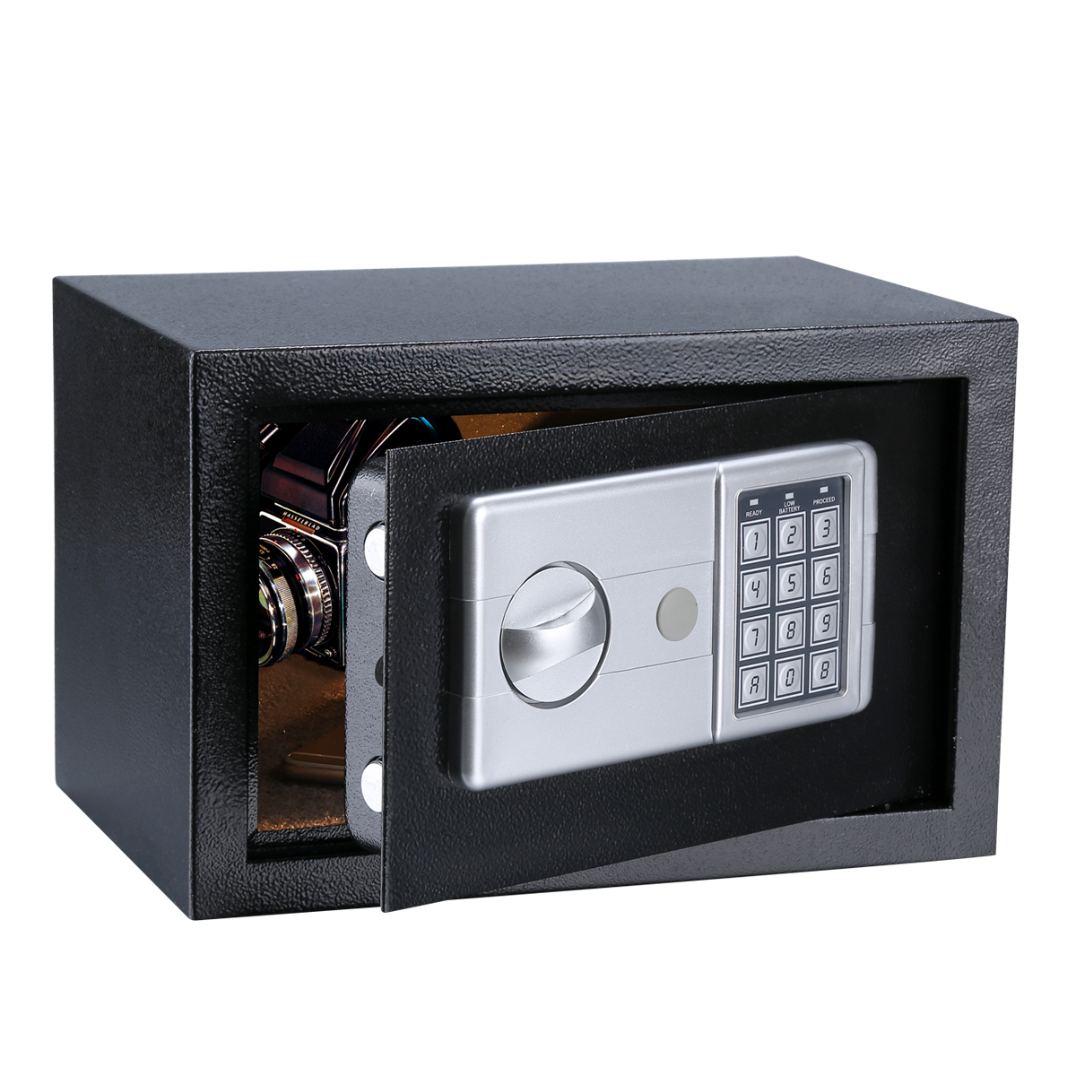 Home Safe Manufacturer - UNI-SEC