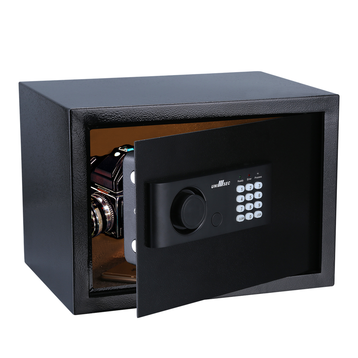 Home Safe Manufacturer - UNI-SEC