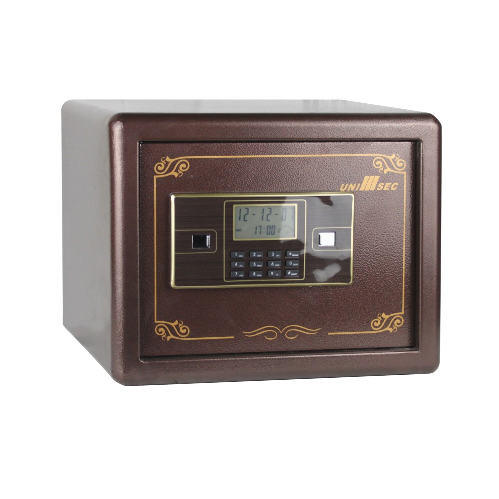 WD300 Electronic Safe - UNISEC