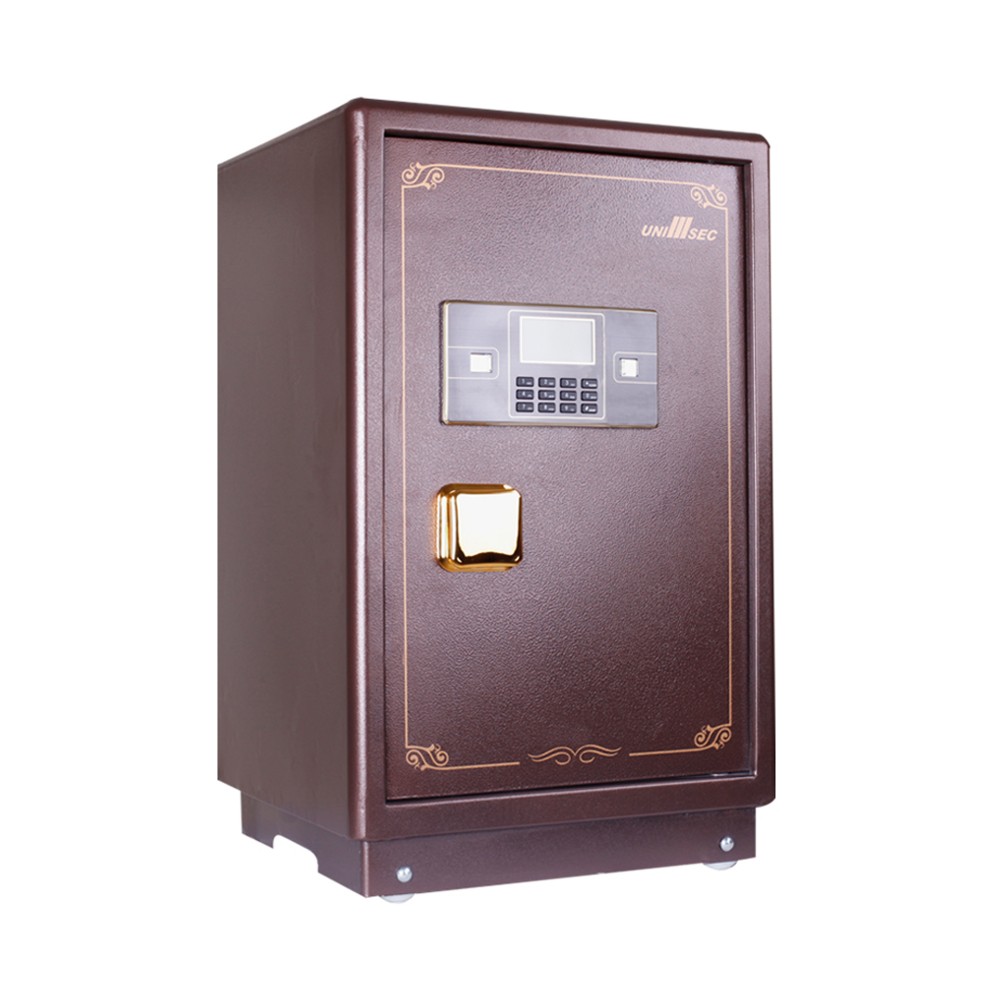 WD700 Electronic Safe - UNISEC