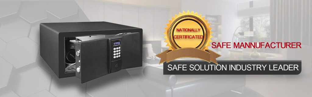 Reliable Safes Manufacturer in China - UNI-SEC