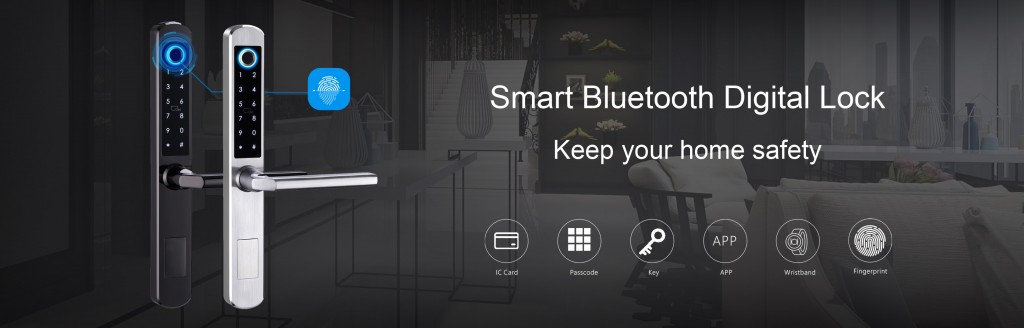 Reliable Safes Manufacturer in China - UNI-SEC