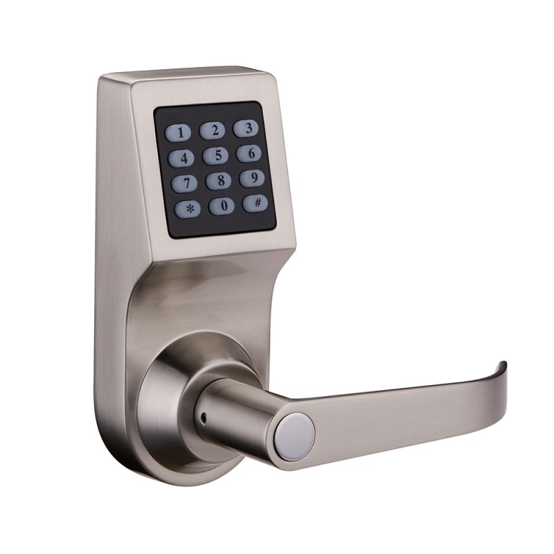 Smart Door Lock - UNISEC